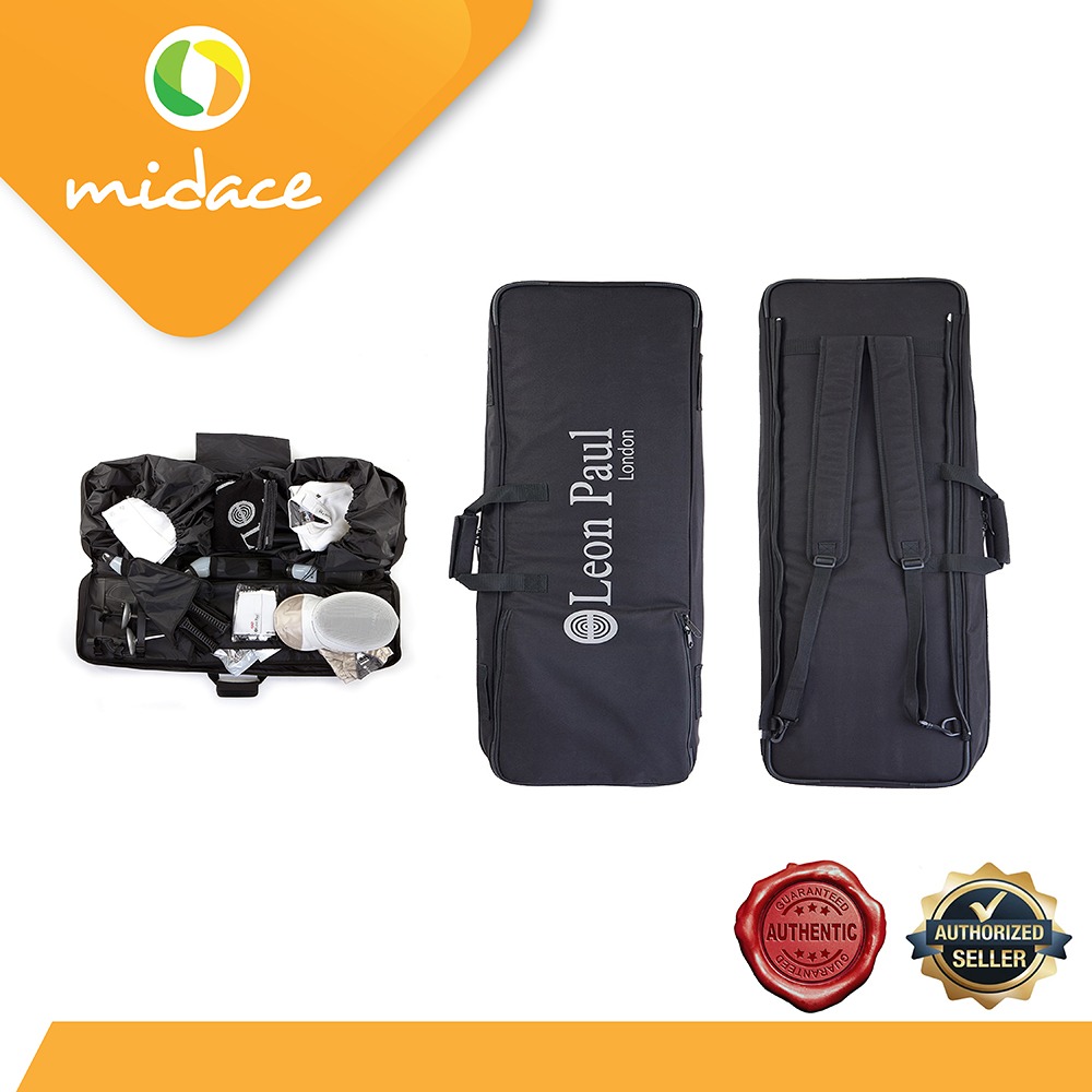 BRAND NEW!!! LEON PAUL SPORTS Weapon Carrier Pro for Professional ...