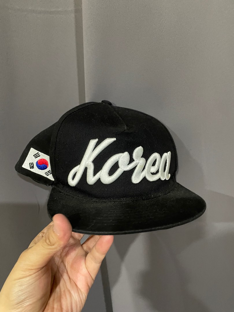 BRANDED assorted caps, Men's Fashion, Watches & Accessories, Caps & Hats on Carousell