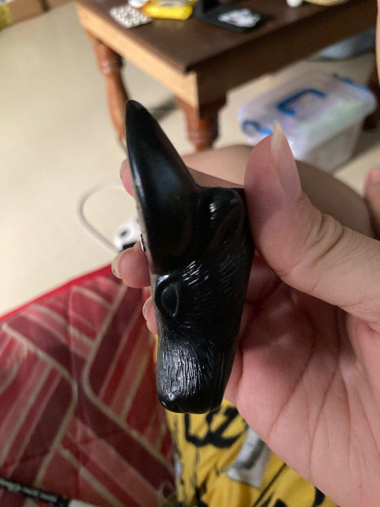 Carabao Slide Scouting Accessory, Everything Else, Looking For on Carousell