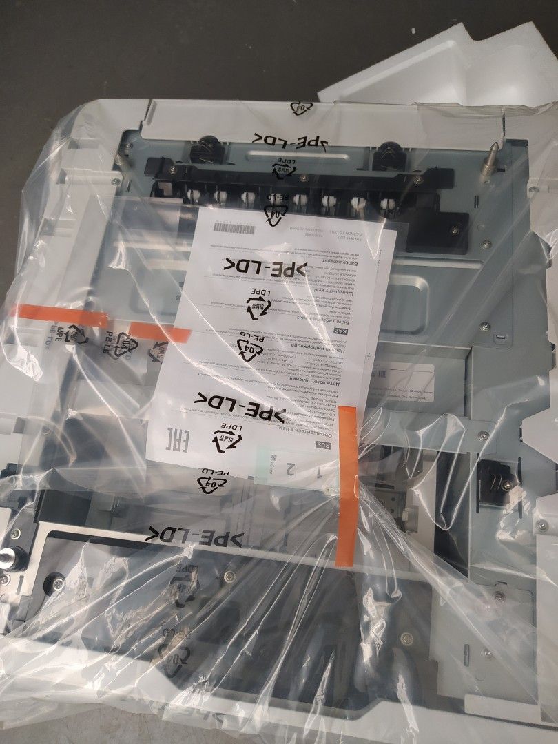 Cassette Feeding, Computers & Tech, Printers, Scanners & Copiers on ...