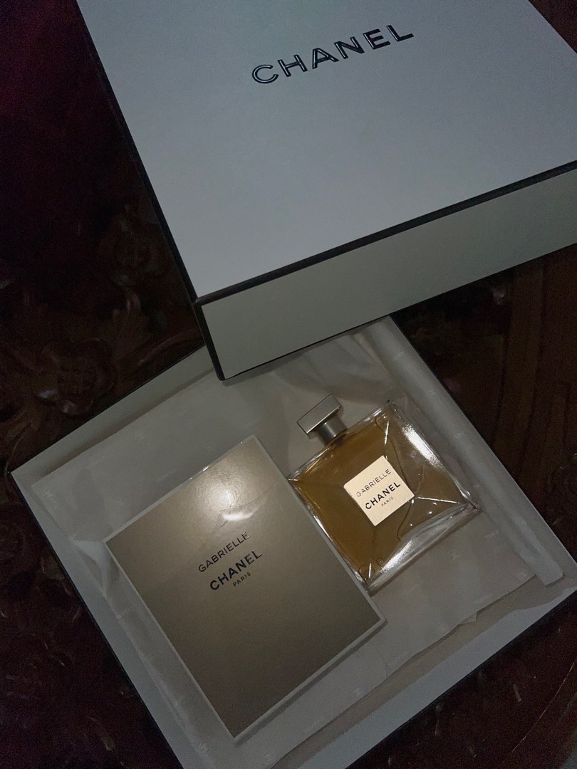 Chanel gabrielle, Beauty & Personal Care, Fragrance & Deodorants on ...