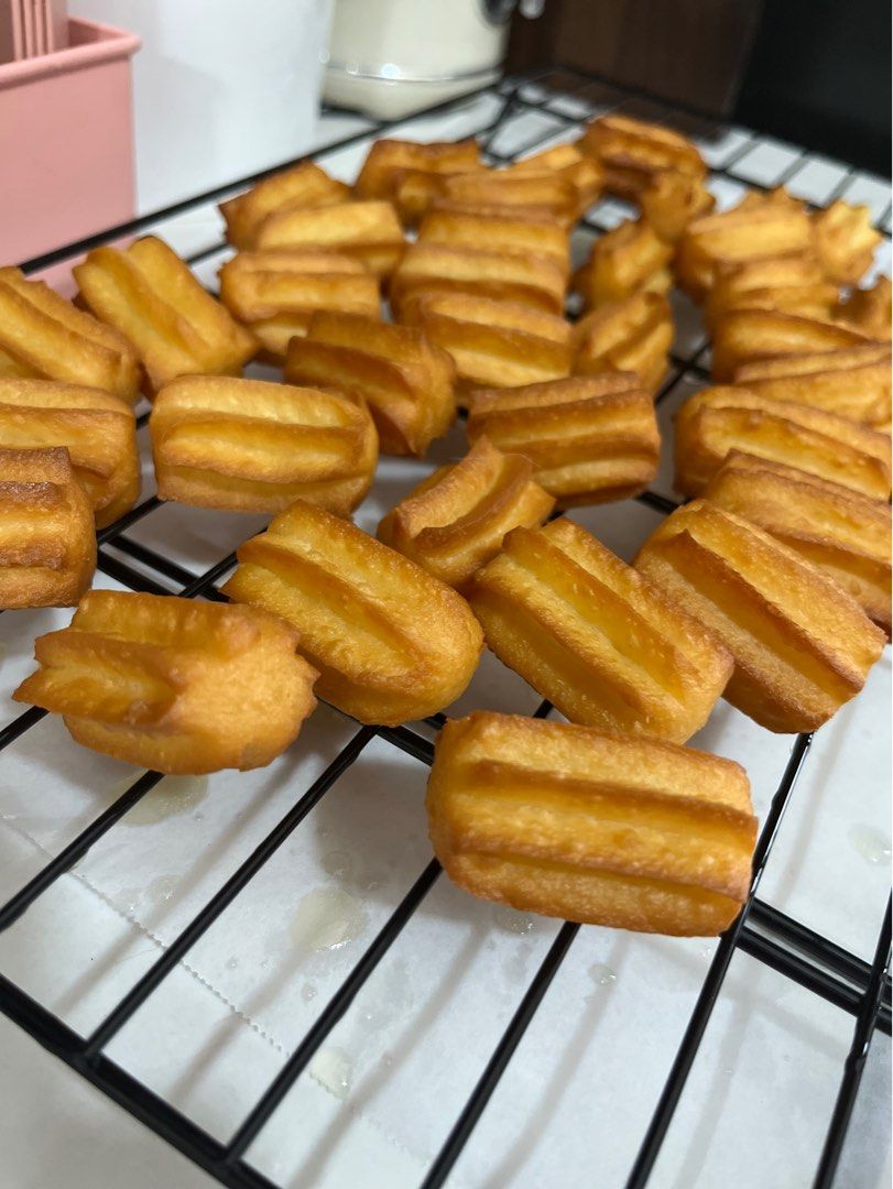 Churros / Party favours/ kids/birthday/event/deepavali/snacks/chocolate ...