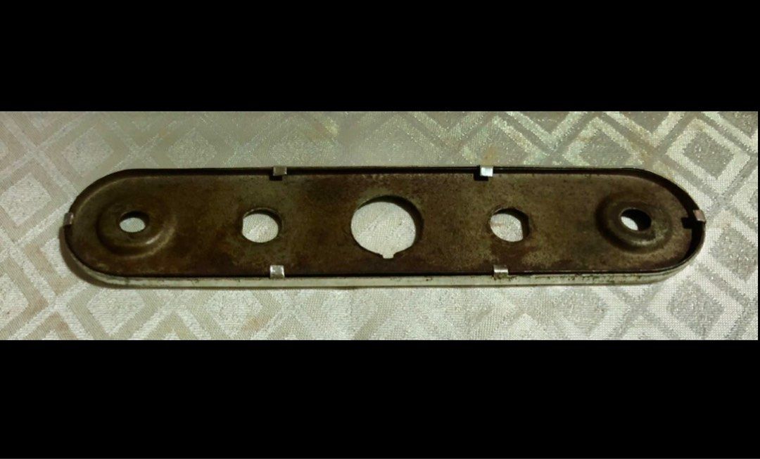 Classic Mini Clubman Grille & Dashboard Switch Panel, Auto Accessories ...