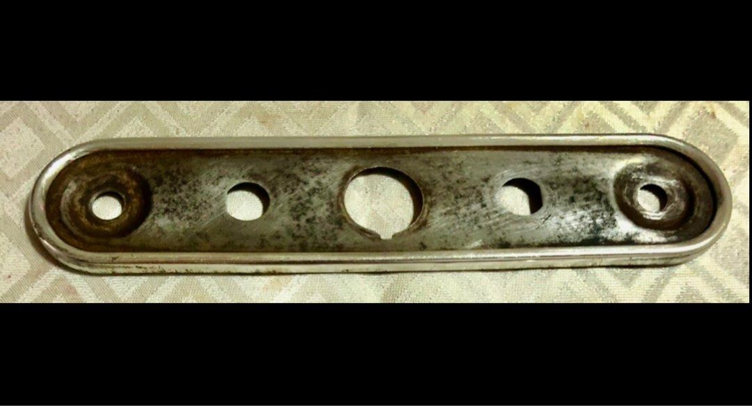 Classic Mini Clubman Grille & Dashboard Switch Panel, Auto Accessories ...