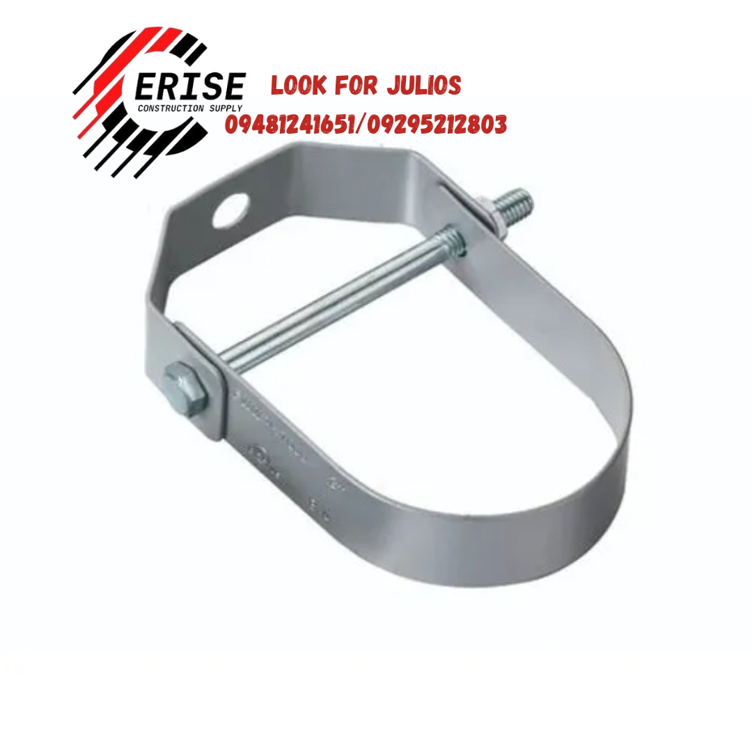 Clevis Hanger 2", Commercial & Industrial, Construction Tools ...