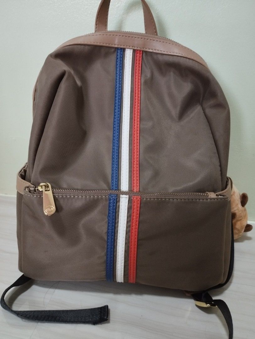 CLN Backpack, Women's Fashion, Bags & Wallets, Backpacks on Carousell