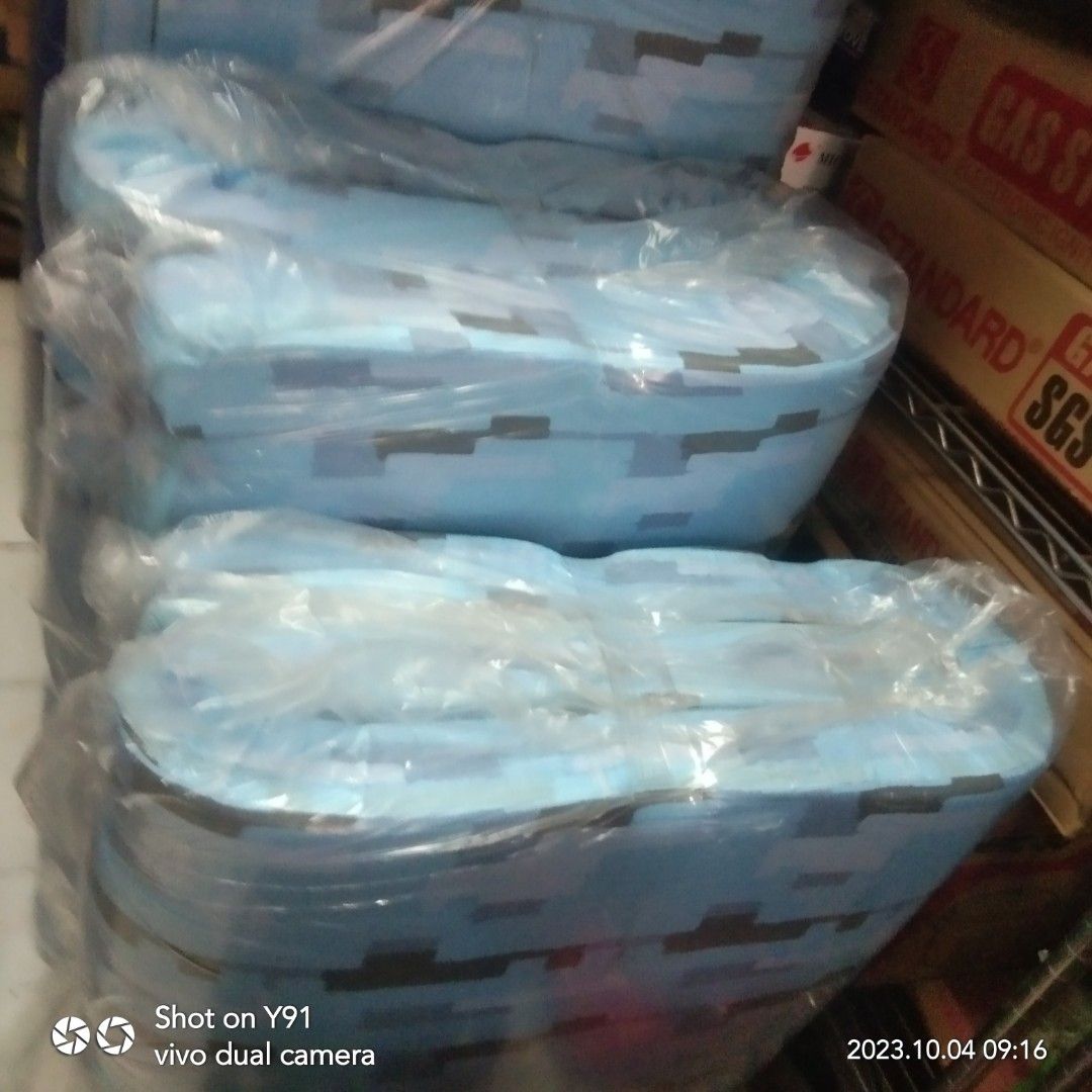 Cod original uratex foam, Furniture & Home Living, Furniture, Bed ...
