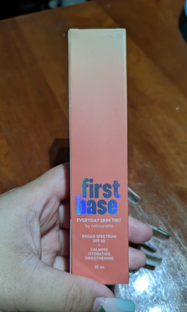 Colourette First Base Skin Tint in Alona, Beauty & Personal Care, Face ...
