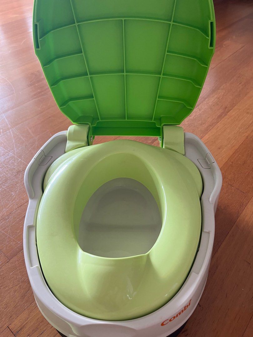 Combi baby potty, Babies & Kids, Bathing & Changing, Toilet Training on ...