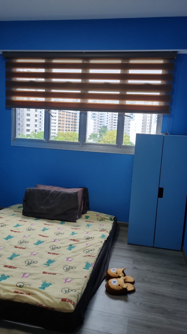 Common Room @ Senja Close BLK 647B!, Property, Rentals, Room Rentals on Carousell