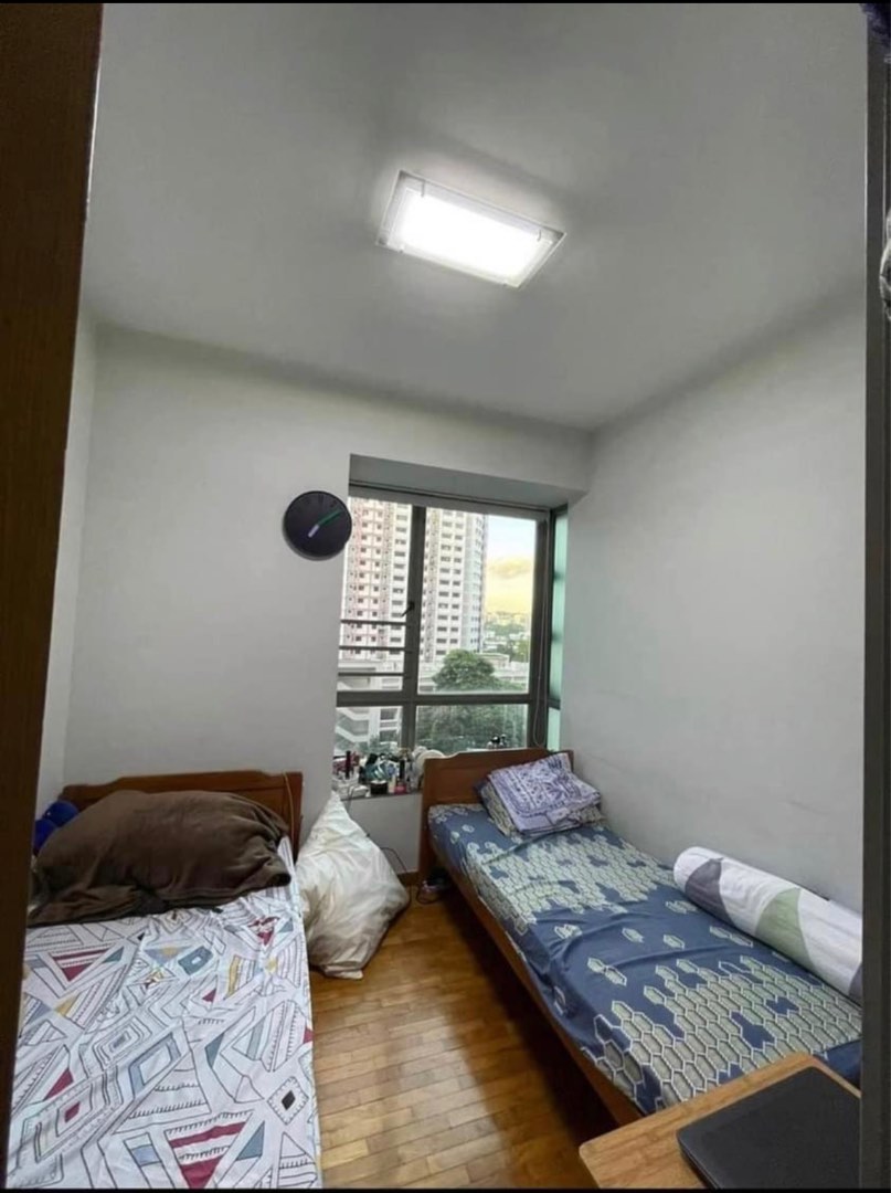 Common Room Condo Rental, Property, Rentals, Condos & ECs on Carousell