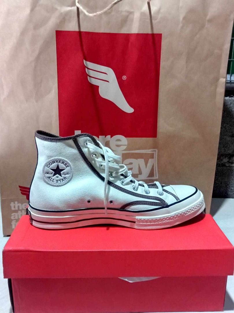 CONVERSE CHUCK 70 HIGHTOP, Women's Fashion, Footwear, Shoe inserts on ...