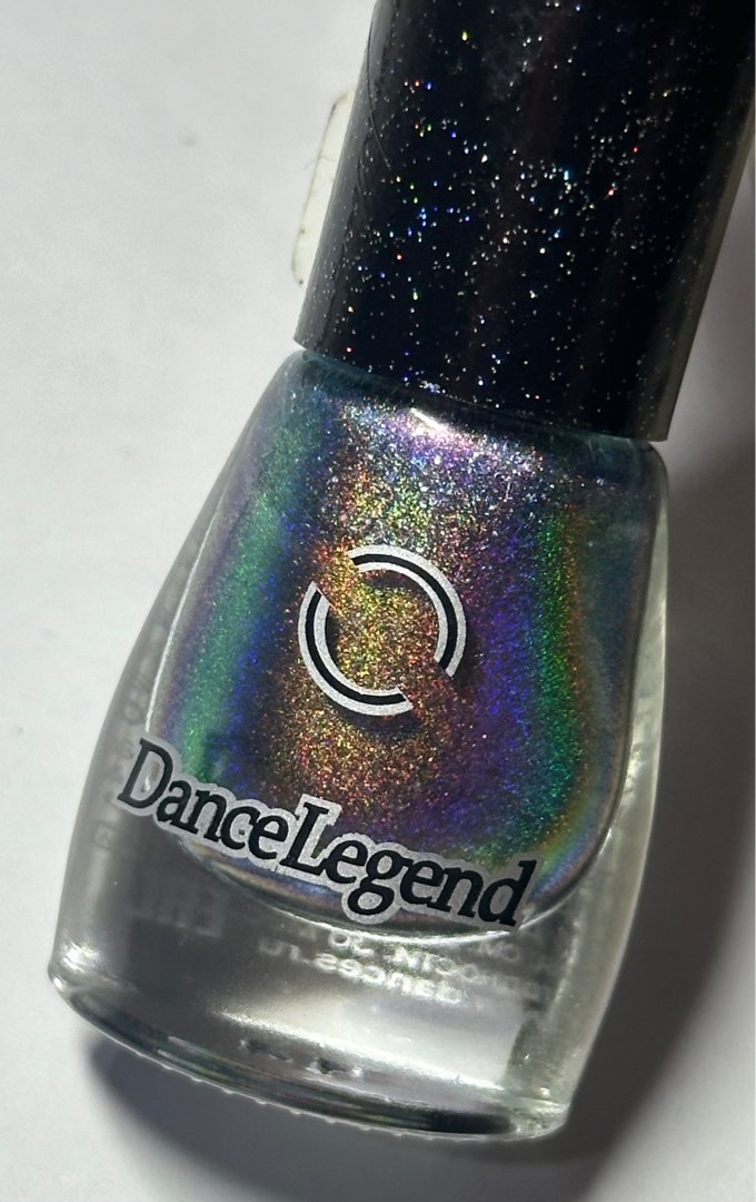 Dance Legend Mini - Different View, Beauty & Personal Care, Hands ...