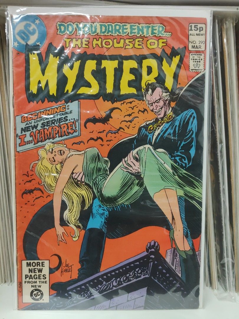 DC comics Key issues, Hobbies & Toys, Books & Magazines, Comics & Manga ...