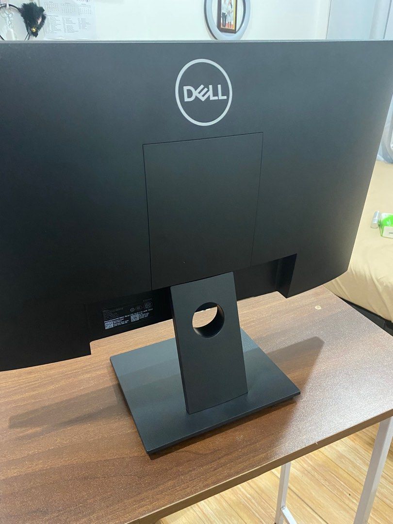 Dell E2220H, Computers & Tech, Parts & Accessories, Monitor Screens on ...