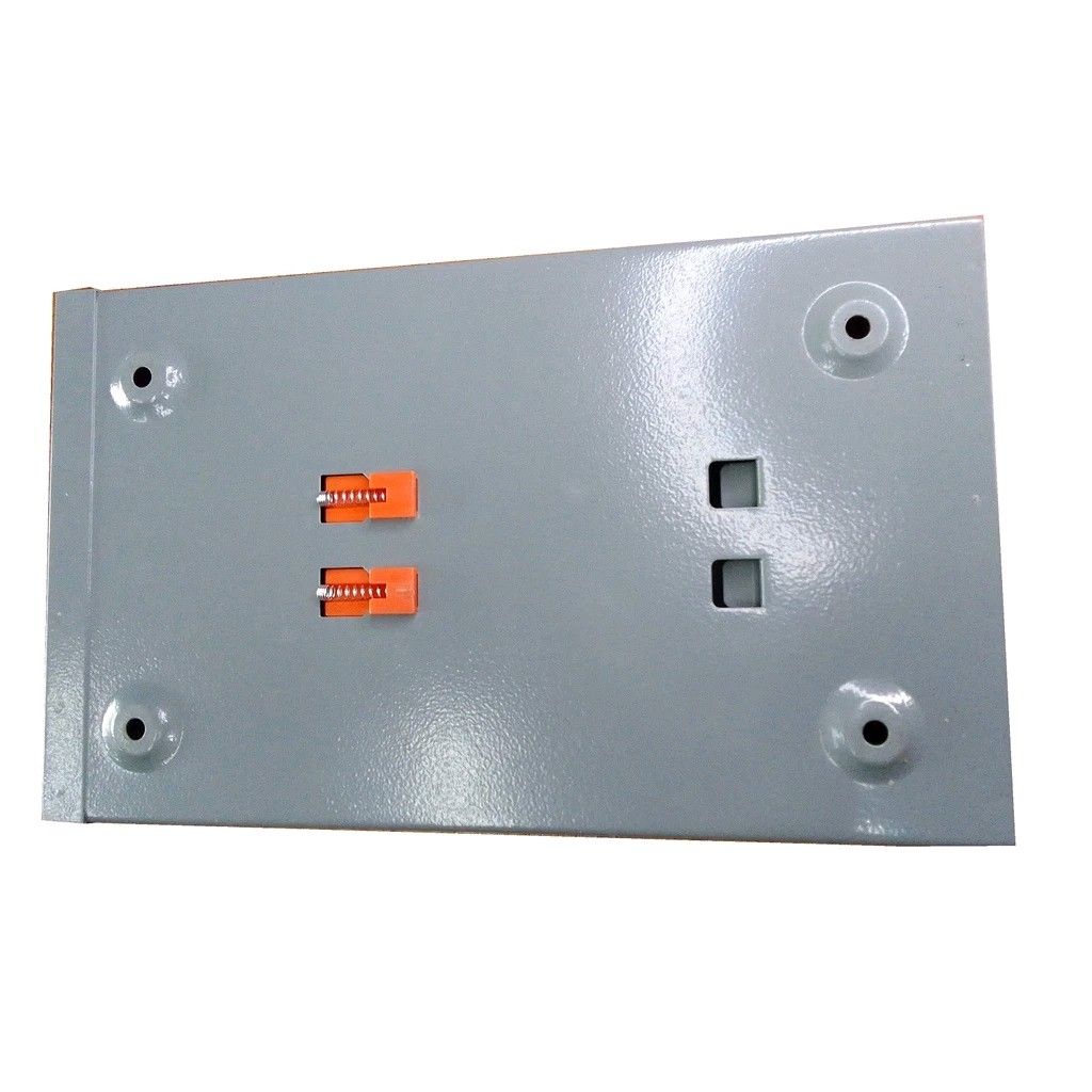 Delta Panel Box Nema 3R Weatherproof, TV & Home Appliances, Other Home ...