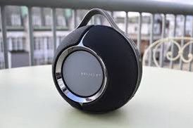 Devialet black mania, Audio, Portable Music Players on Carousell