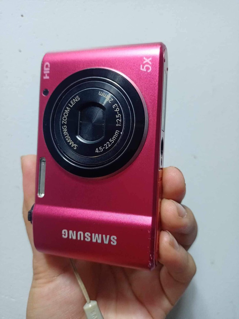 Digi Cam, Photography, Cameras on Carousell