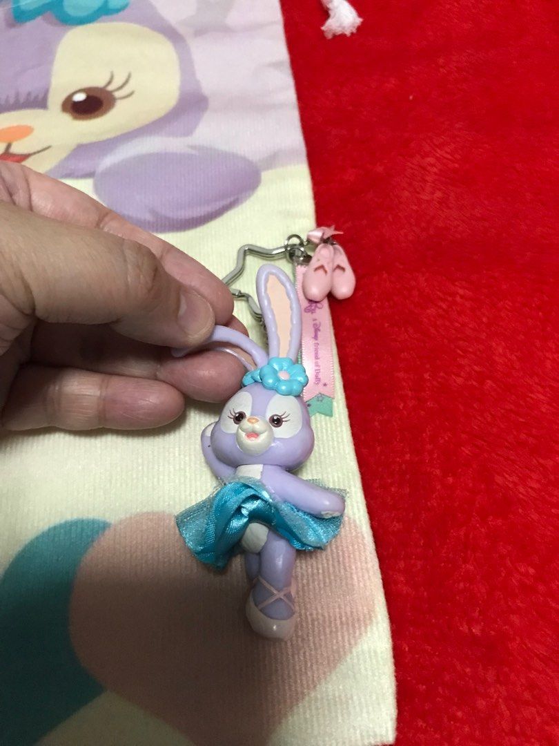 Disney Stella Lou bundle, Hobbies & Toys, Memorabilia & Collectibles ...
