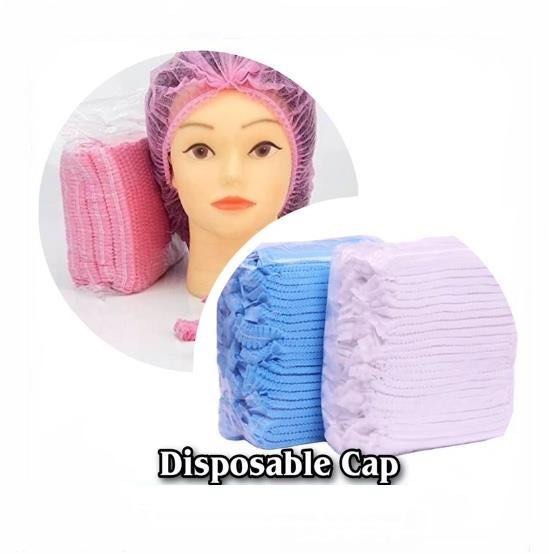 Disposable had, Head caps / Surgical Caps / Salon Caps / Kitchen Caps ...