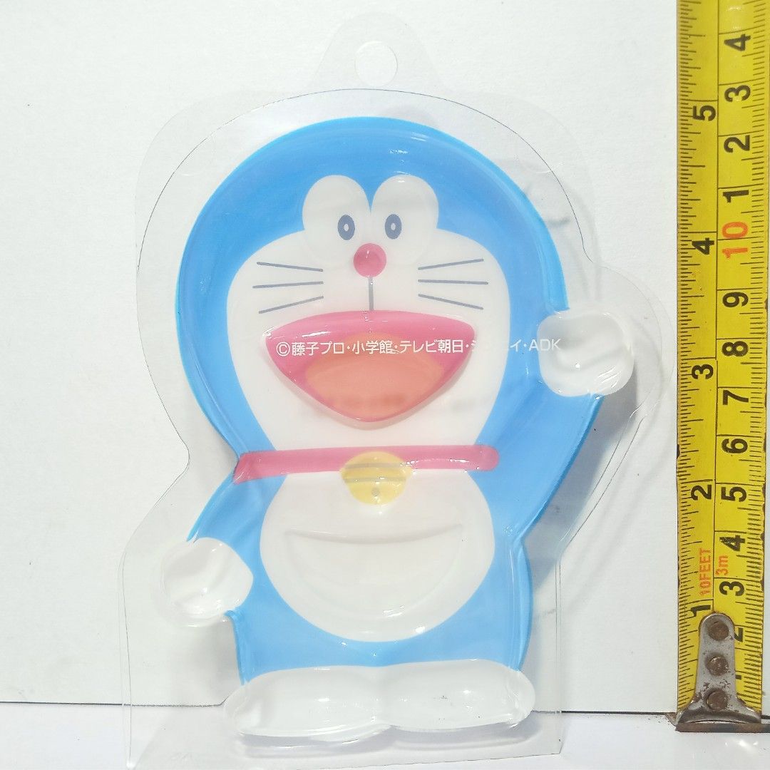 DORAEMON Plastic Packs Bundle for Candy Packs, Hobbies & Toys ...