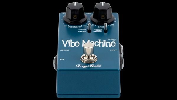 Drybell Vibe Machine V3, Hobbies & Toys, Music & Media, Music ...