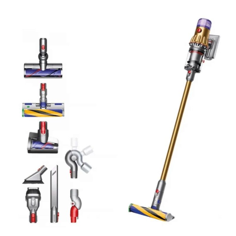 Dyson V12 SV30 Vacuum Cleaner, TV & Home Appliances, Vacuum Cleaner ...