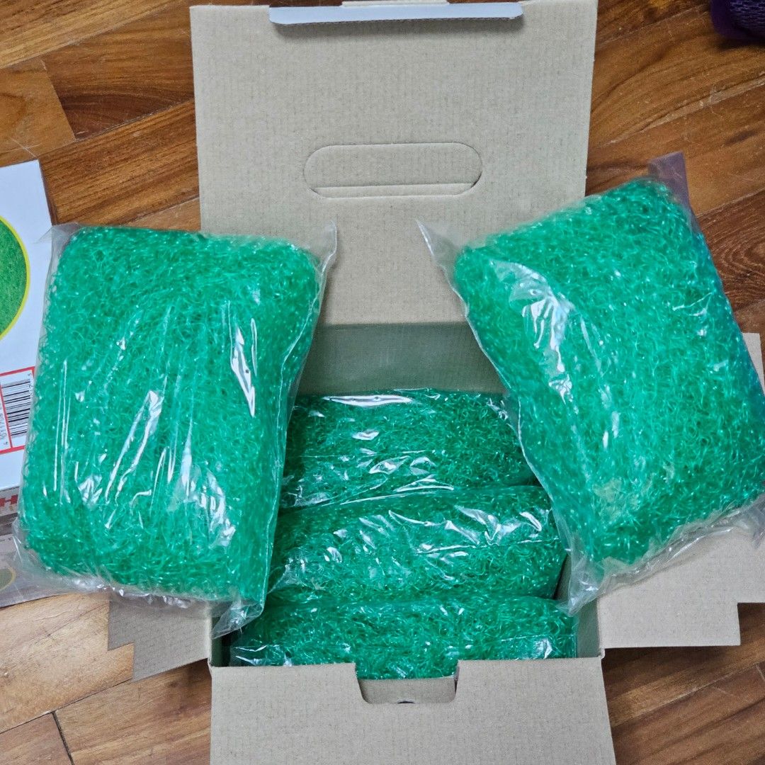 EHEIM Fix (Mechanical Filter for Canister), Pet Supplies, Homes & Other Pet Accessories on Carousell