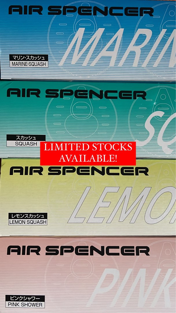 Eikosha Air Spencer from Japan, Car Parts & Accessories, Engine and ...