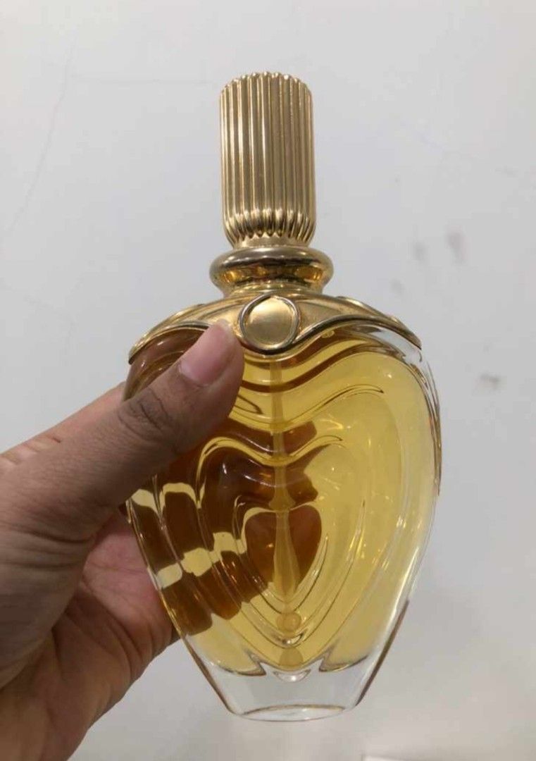 Escada Ley by ESCADA Original Tester Eropa (NEW NON BOX), Kesehatan ...