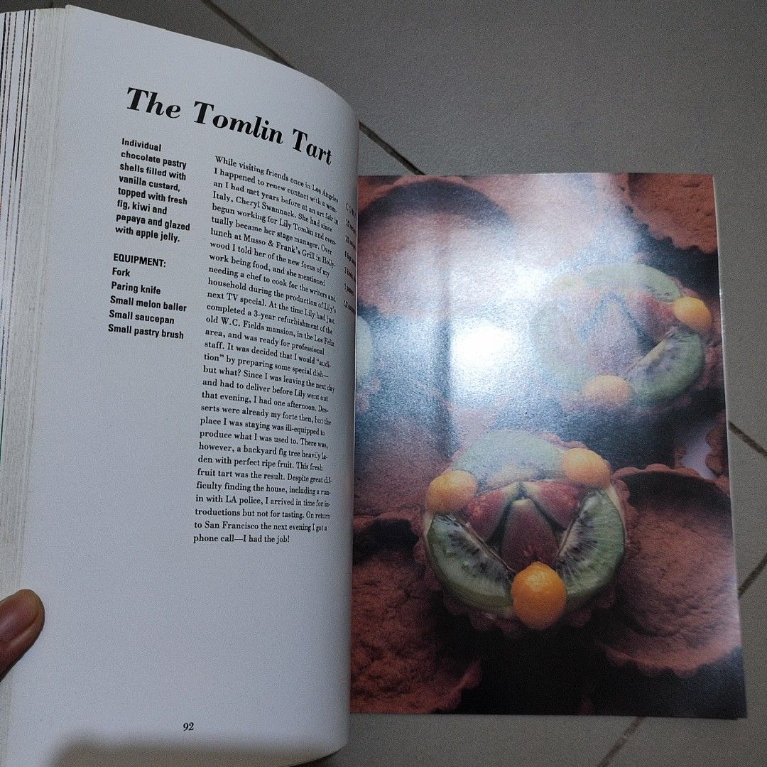 Fantasy chocolate desserts by robert lambert, Hobbies & Toys, Books ...