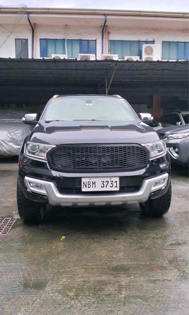 Ford Everest, Cars for Sale, Used Cars on Carousell