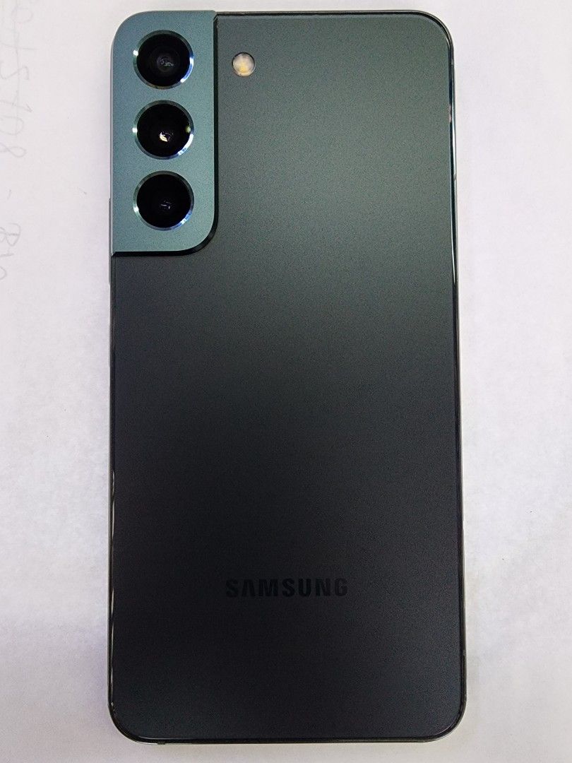 Galaxy S22 5G Green 256GB, Mobile Phones & Gadgets, Mobile Phones ...