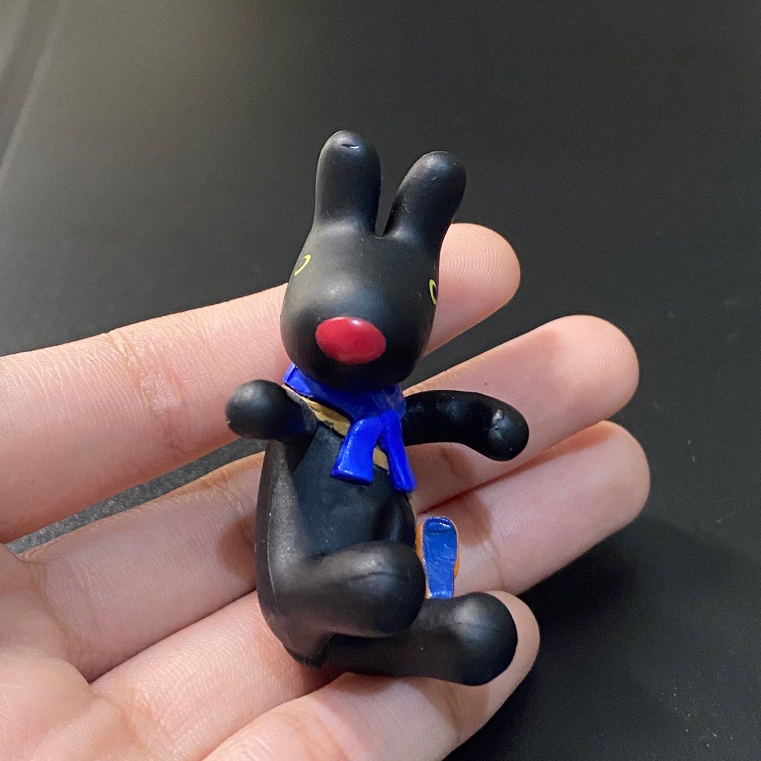 Gaspard and Lisa - Gaspard figurine, Hobbies & Toys, Toys & Games on ...