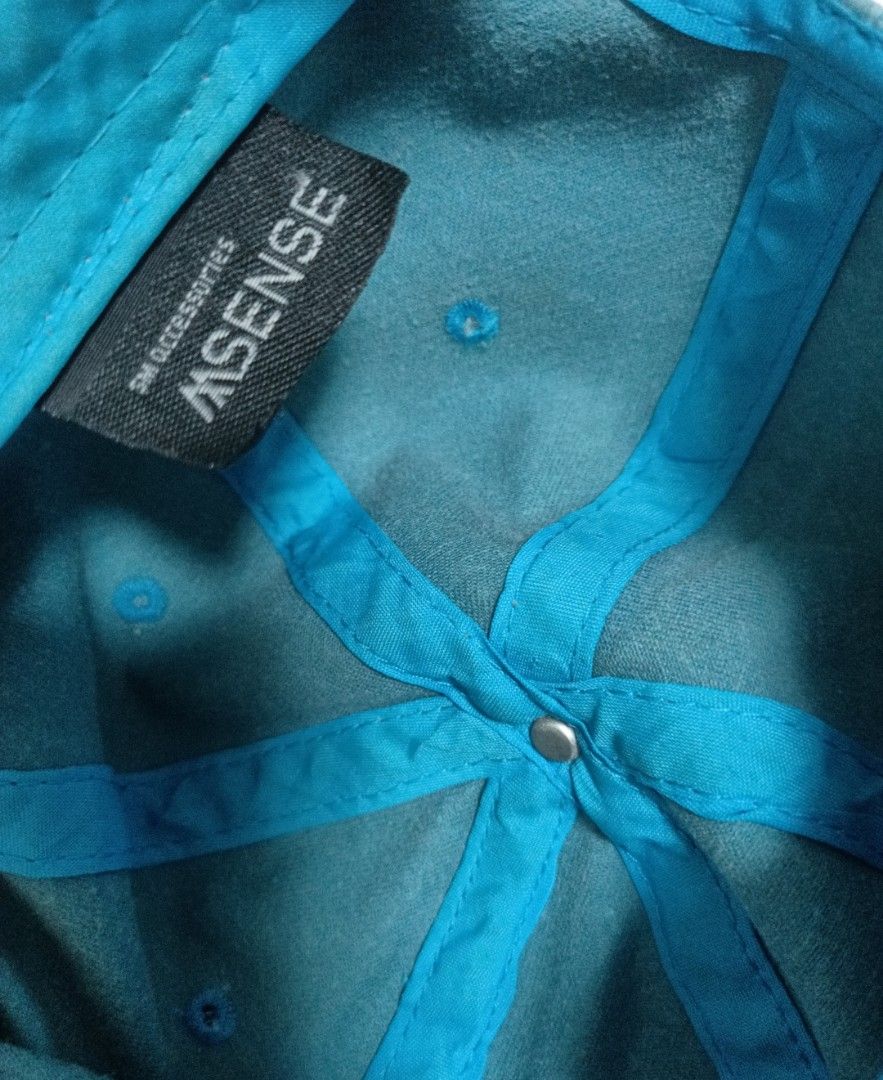 Gm Msense cap, Men's Fashion, Watches & Accessories, Caps & Hats on ...