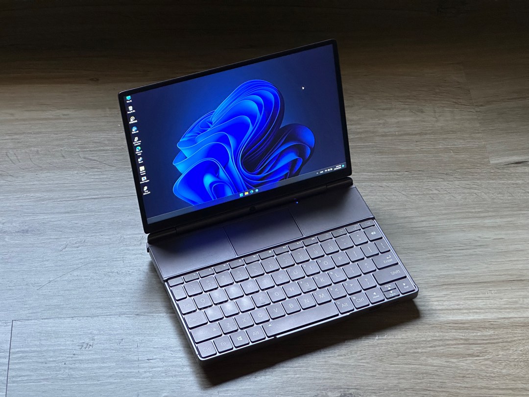GPD Win Max 2 6800U 32GB RAM 2TB, Computers & Tech, Laptops & Notebooks ...