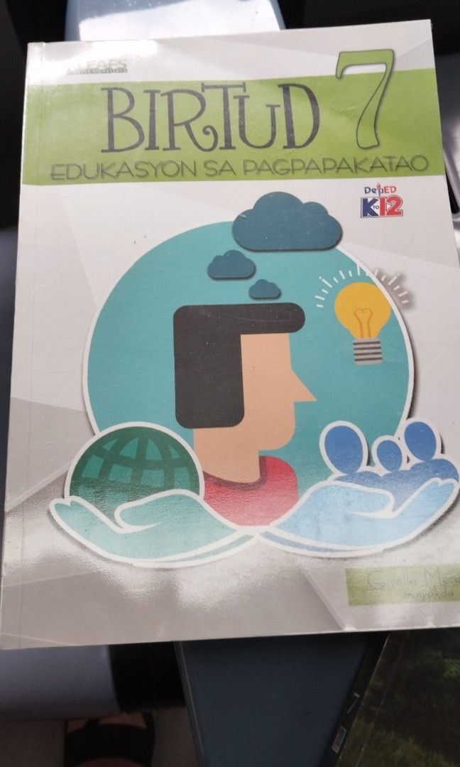 Grade 7 Books and Notebooks 500php each Dr Carlos Lanting School ...