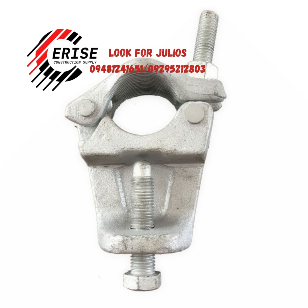 Gravlock Girder Clamp 1 1/2", Commercial & Industrial, Construction ...