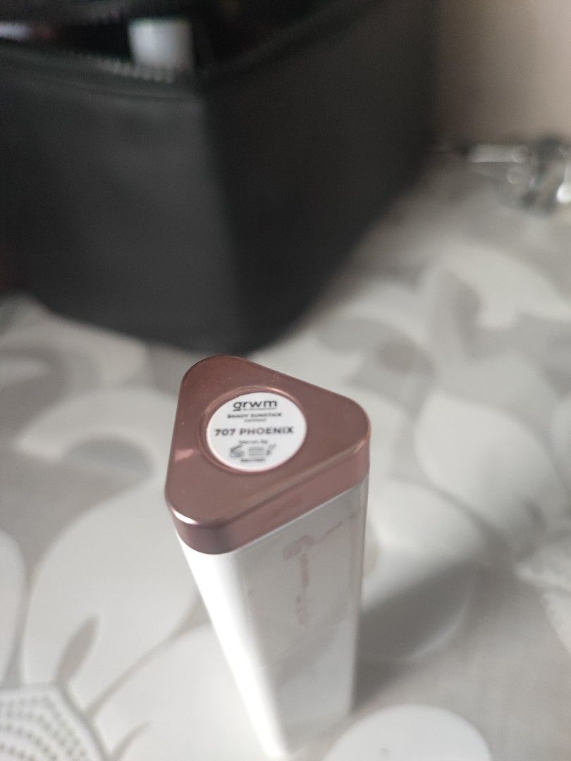 Grwm shady sunstick contour 707 Phoenix, Beauty & Personal Care, Face ...