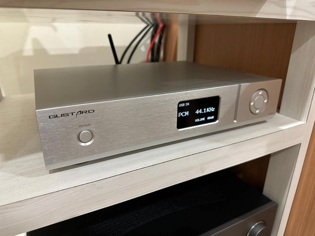 Gustard X26 Pro, Audio, Soundbars, Speakers & Amplifiers on Carousell