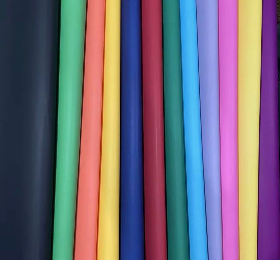 Halloween Theme Colors (Cartolina and Colored Papers), Hobbies & Toys ...