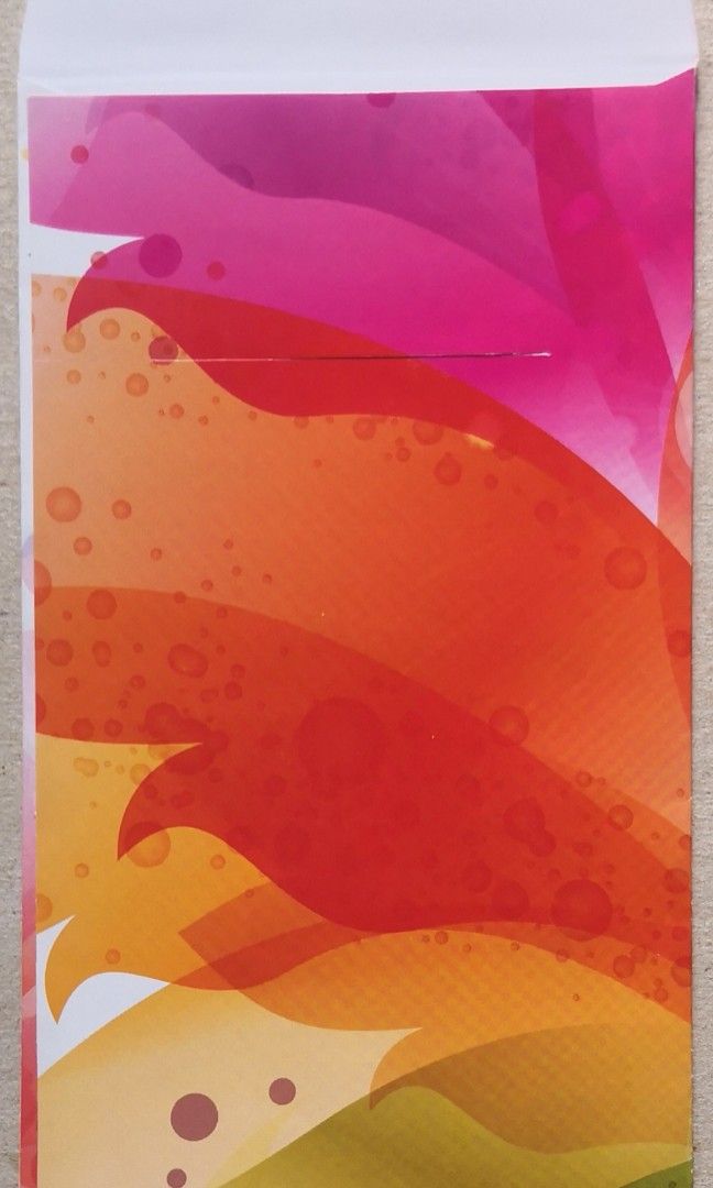 Hari Raya Packets - TelBru Telekom Brunei, Hobbies & Toys, Collectibles ...