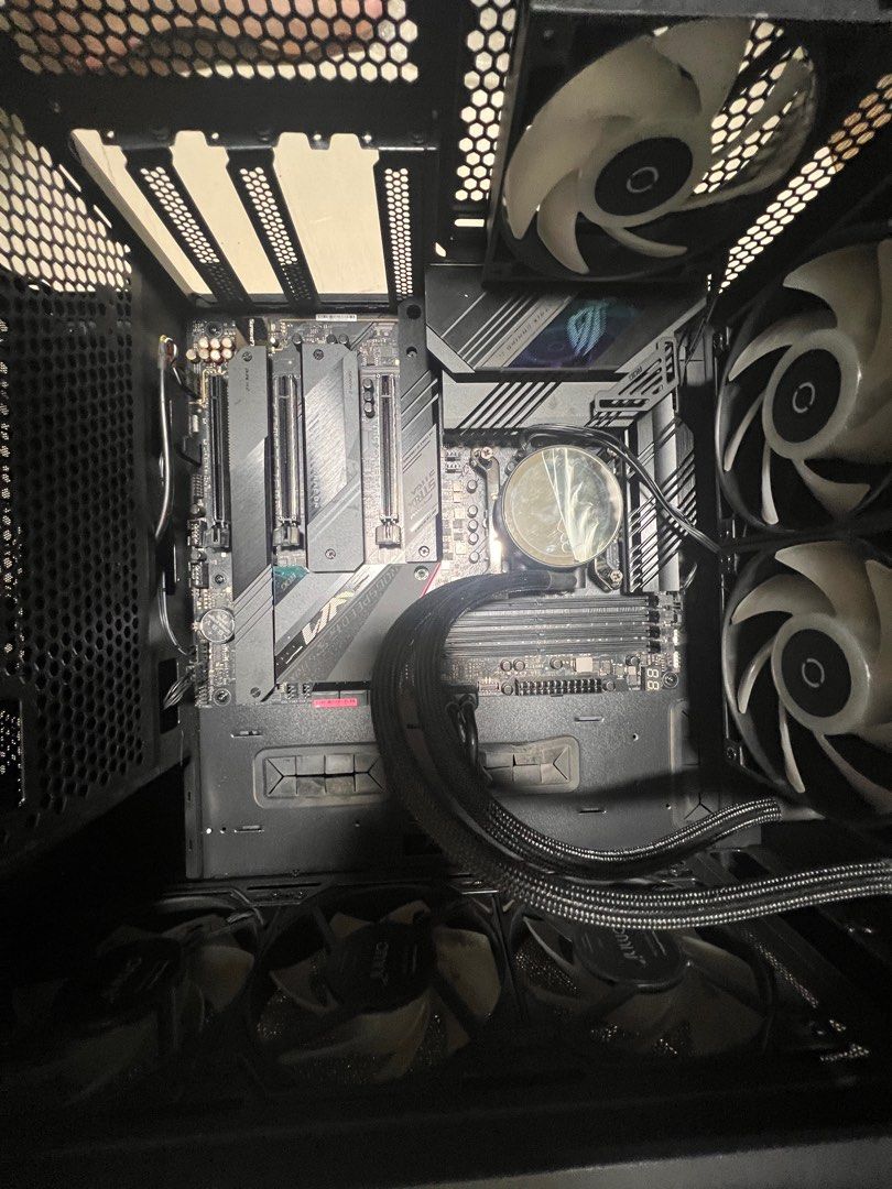 High end PC, Computers & Tech, Desktops on Carousell