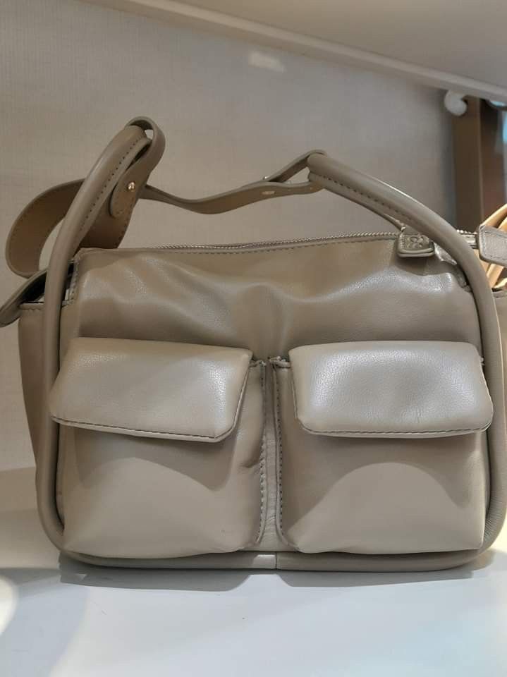 (Holb) House of little bunny marshmallow brick in truffle, Women's ...