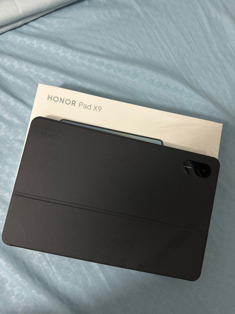 Honor Pad X9 (LTE) Space Grey 128GB, Mobile Phones & Gadgets, Tablets ...
