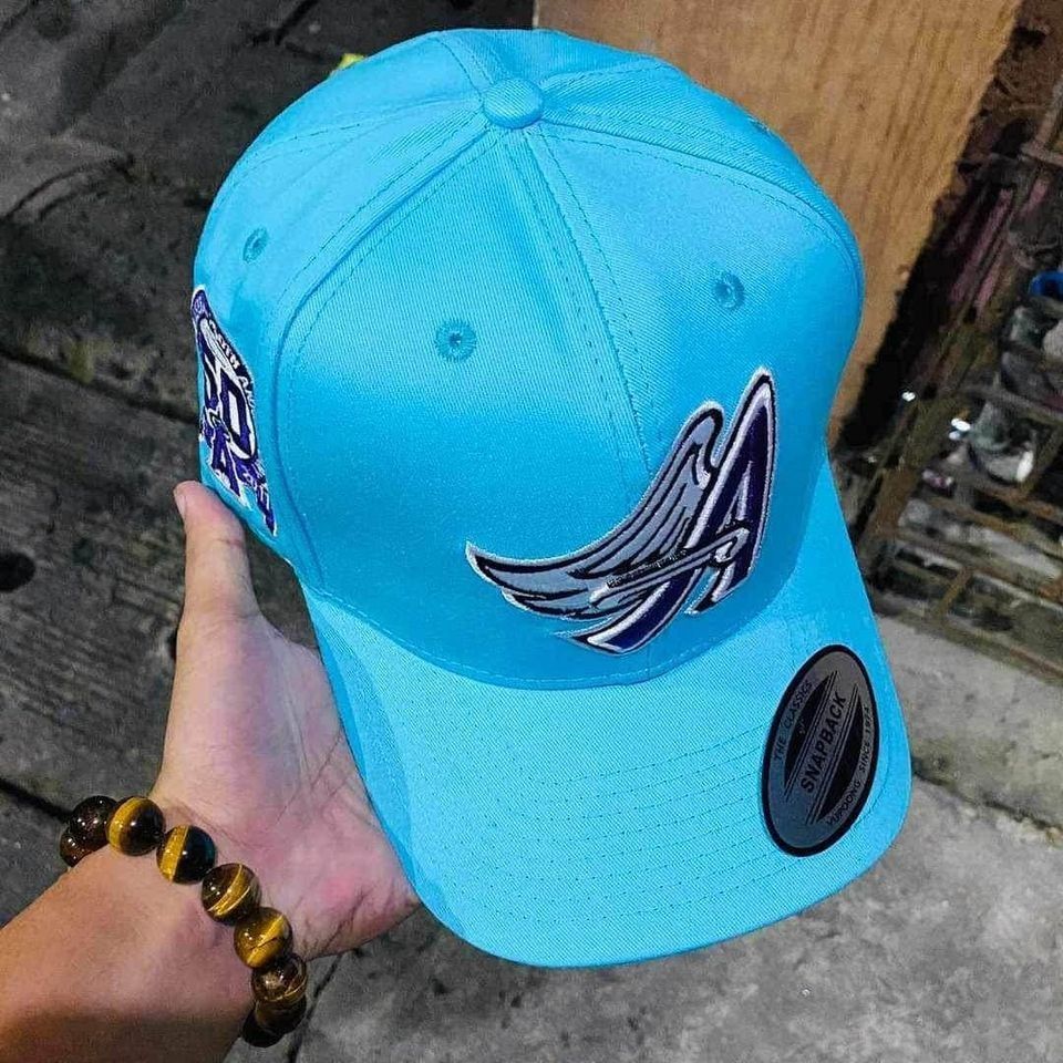 HQR Vintage NBA, MBL, NFL Caps, Men's Fashion, Watches & Accessories ...