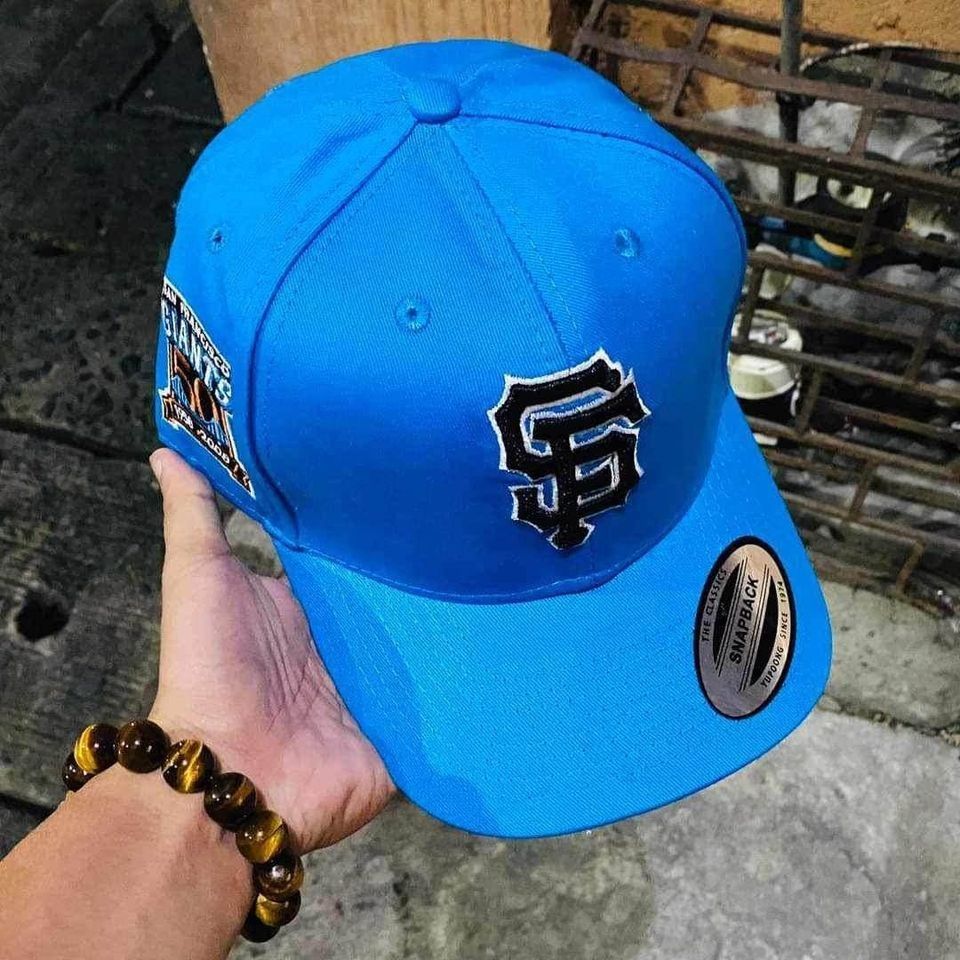 HQR Vintage NBA, MBL, NFL Caps, Men's Fashion, Watches & Accessories ...