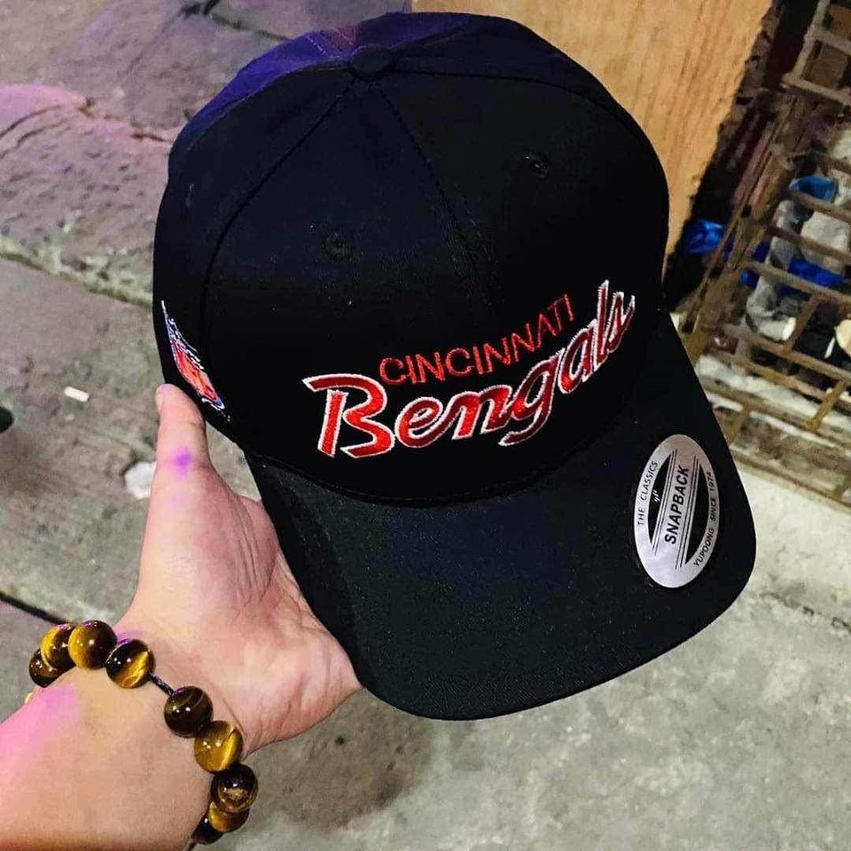 HQR Vintage NBA, MBL, NFL Caps, Men's Fashion, Watches & Accessories ...