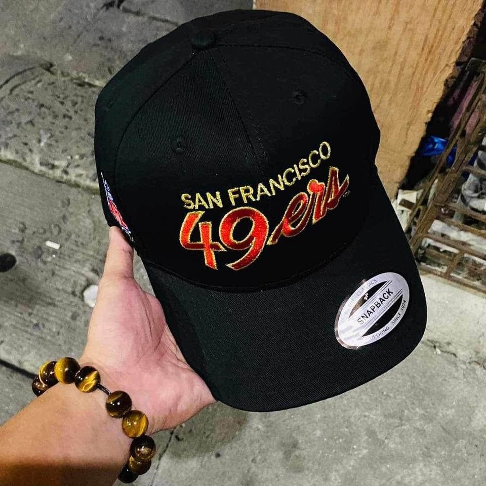 HQR Vintage NBA, MBL, NFL Caps, Men's Fashion, Watches & Accessories ...