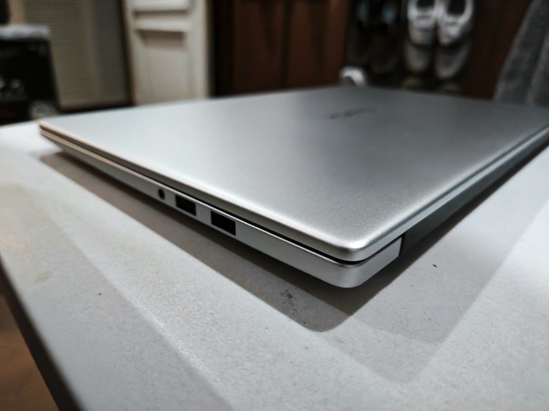 Huawei Matebook D15 Intel i3 11th Gen purchased 2022, Computers & Tech ...